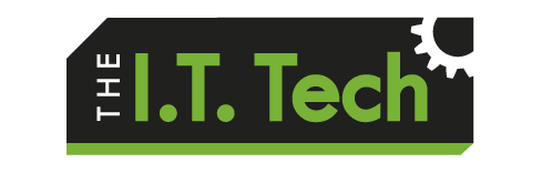 The IT Tech l Computer Repairs Nottinghamshire l 0330 122 6720